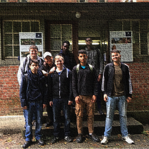 Berufliche Schule Energietechnik Altona