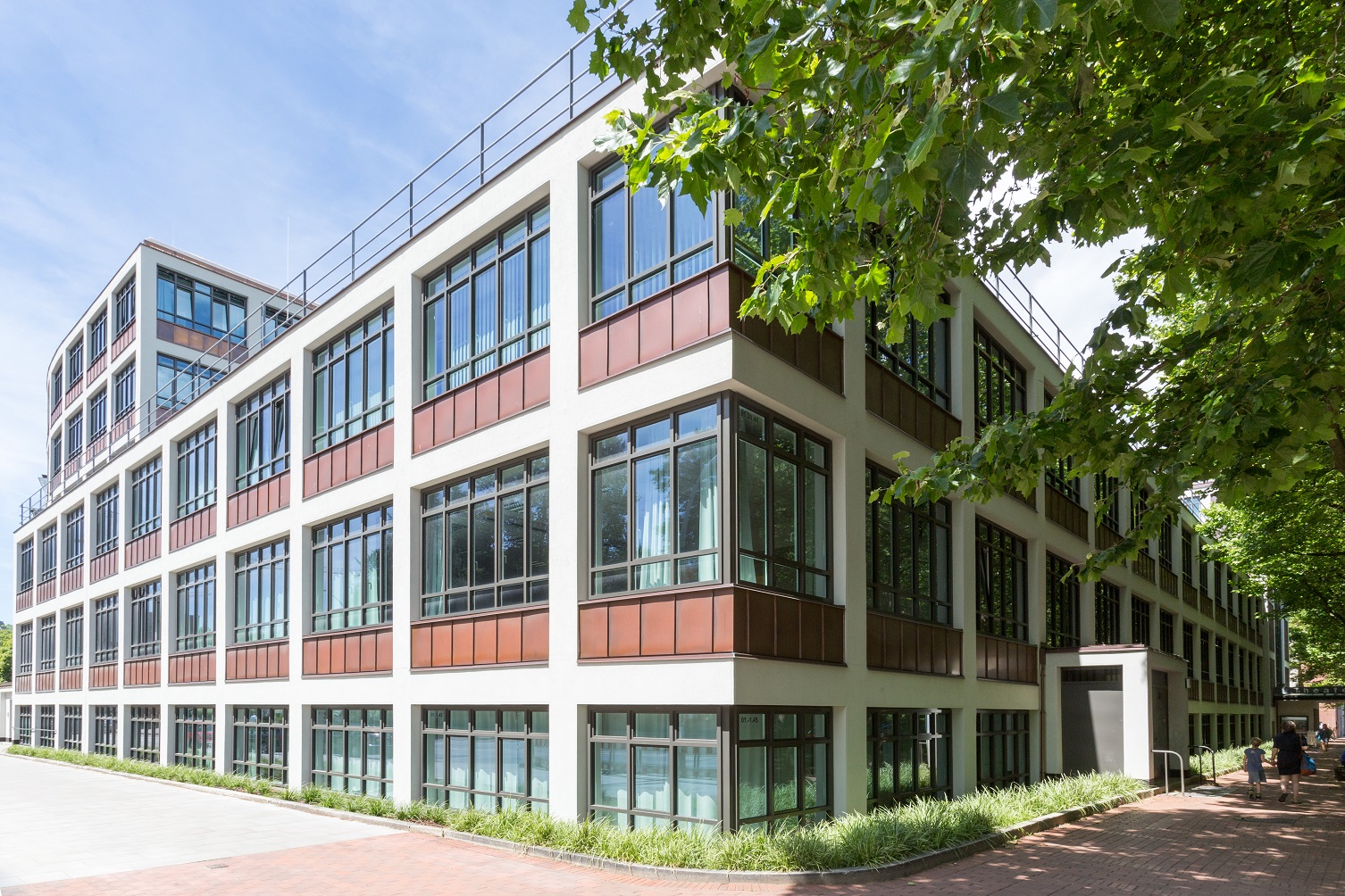 Berufliche Schule Energietechnik Altona