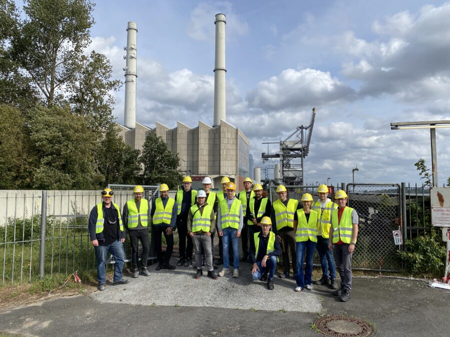 Berufliche Schule Energietechnik Altona